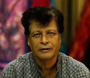 Biren Kumar Basak – World Class Artist